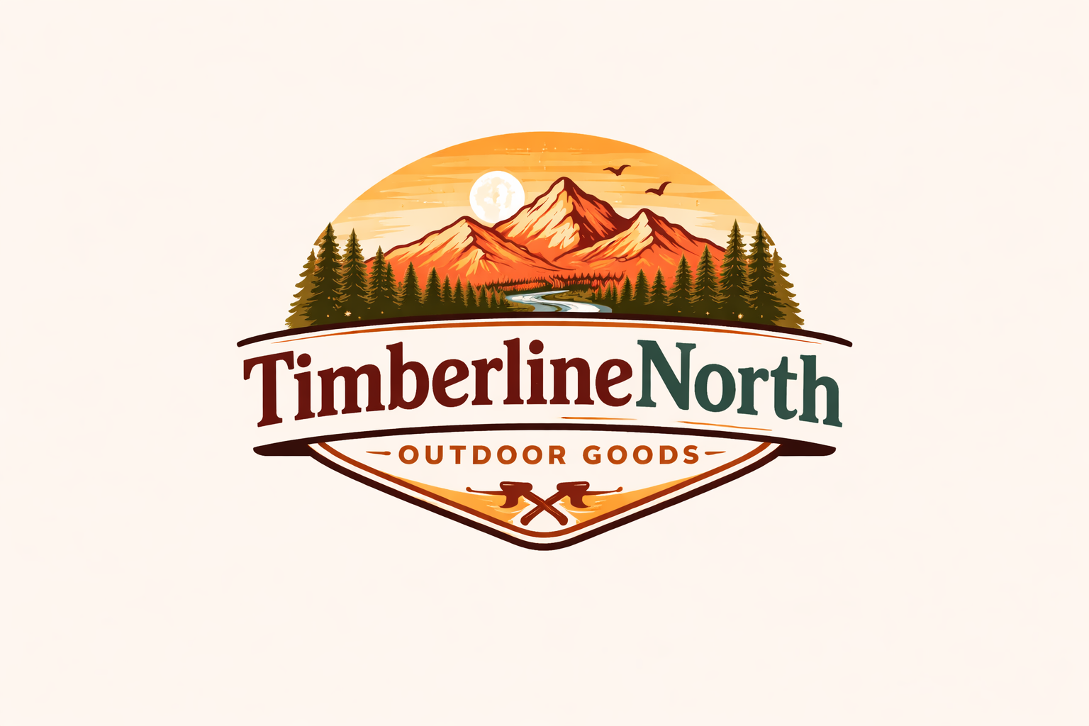 TimberlineNorth.com